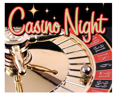 CES PTA First Annual Vintage Vegas Casino Night and Silent Auction ...