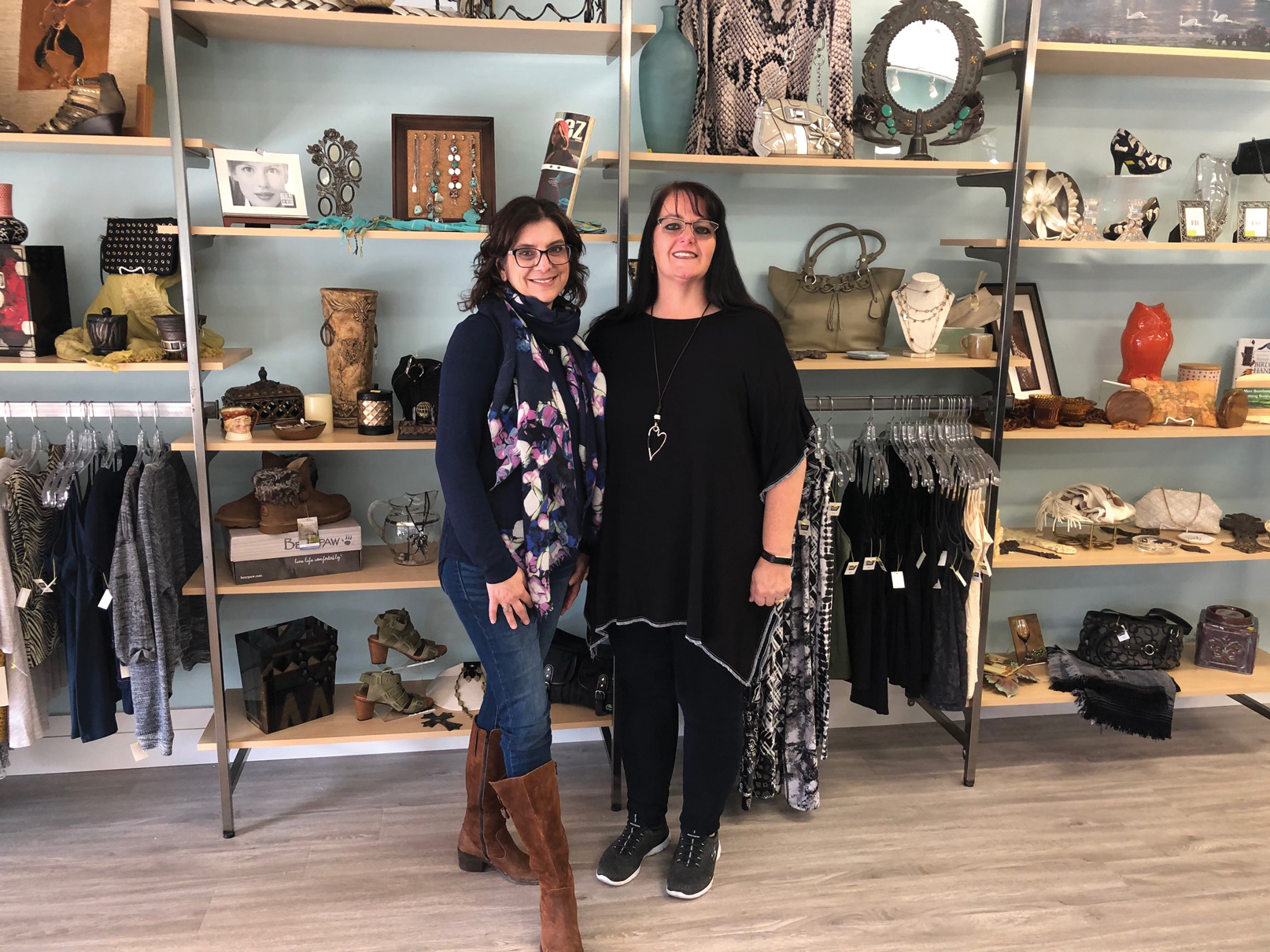 American Cancer Society – Discovery Shop - Santa Clarita Magazine