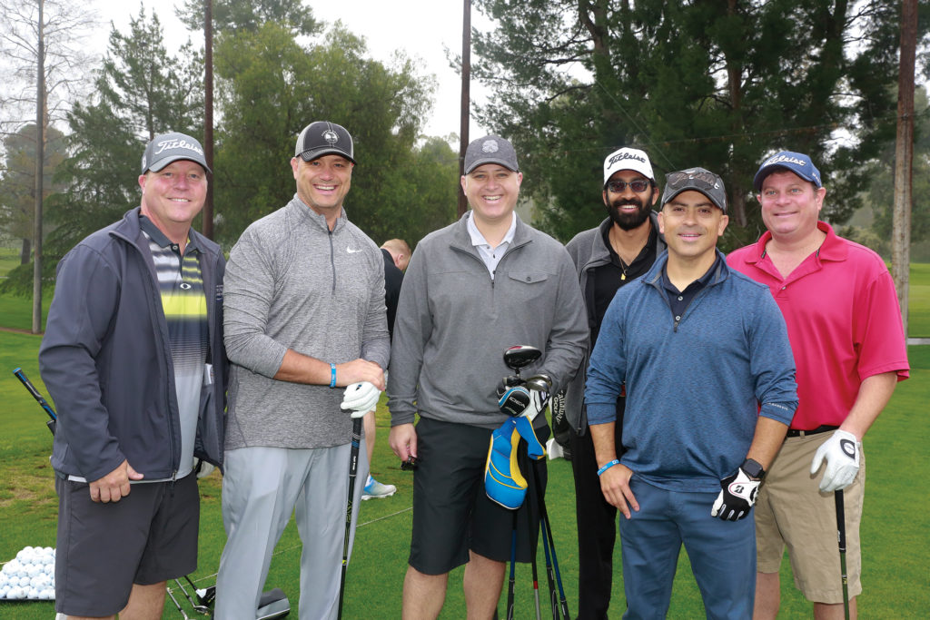 Our Cover Story about Frontier Toyota/Henry Mayo “Drive Safe” Golf ...