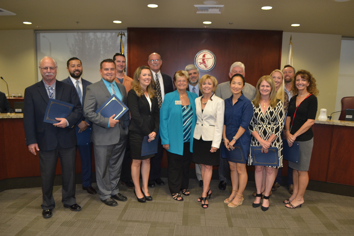 Hart District Announces Teachers of the Year - Santa Clarita Magazine