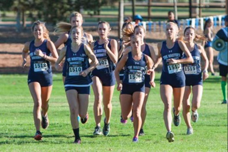 Spotlighting Our Youth: The Master’s University TMU Ranks 38th in NAIA ...