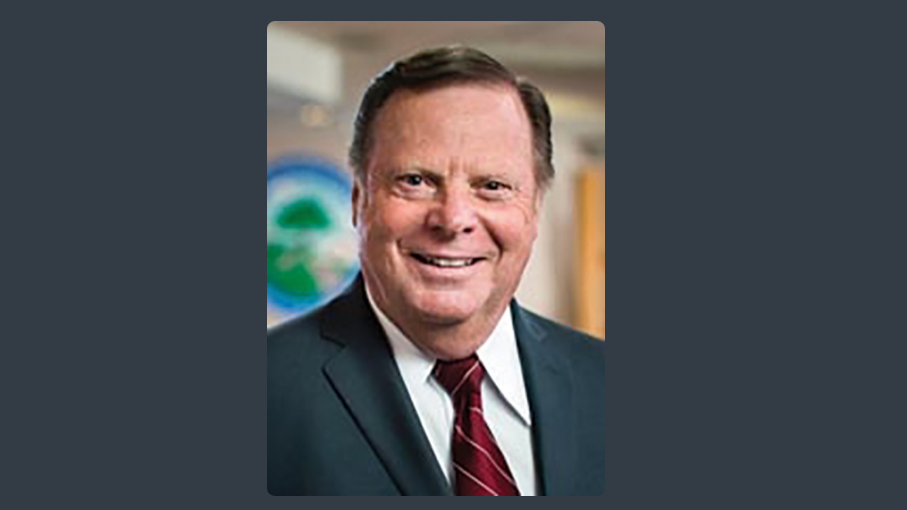Councilmember Bob Kellar Speaks on Plum Canyon Park - Santa Clarita ...