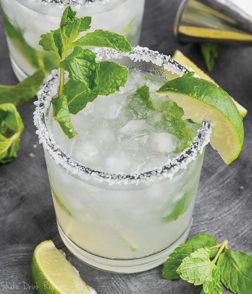 Good Times With Azul Tequila - Santa Clarita Magazine