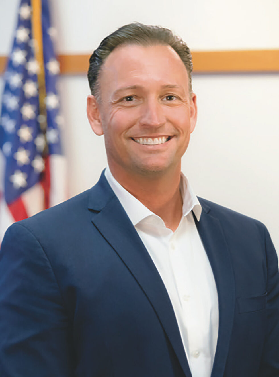 Monthly Message from the City Manager Ken Striplin Welcome to the Newly ...