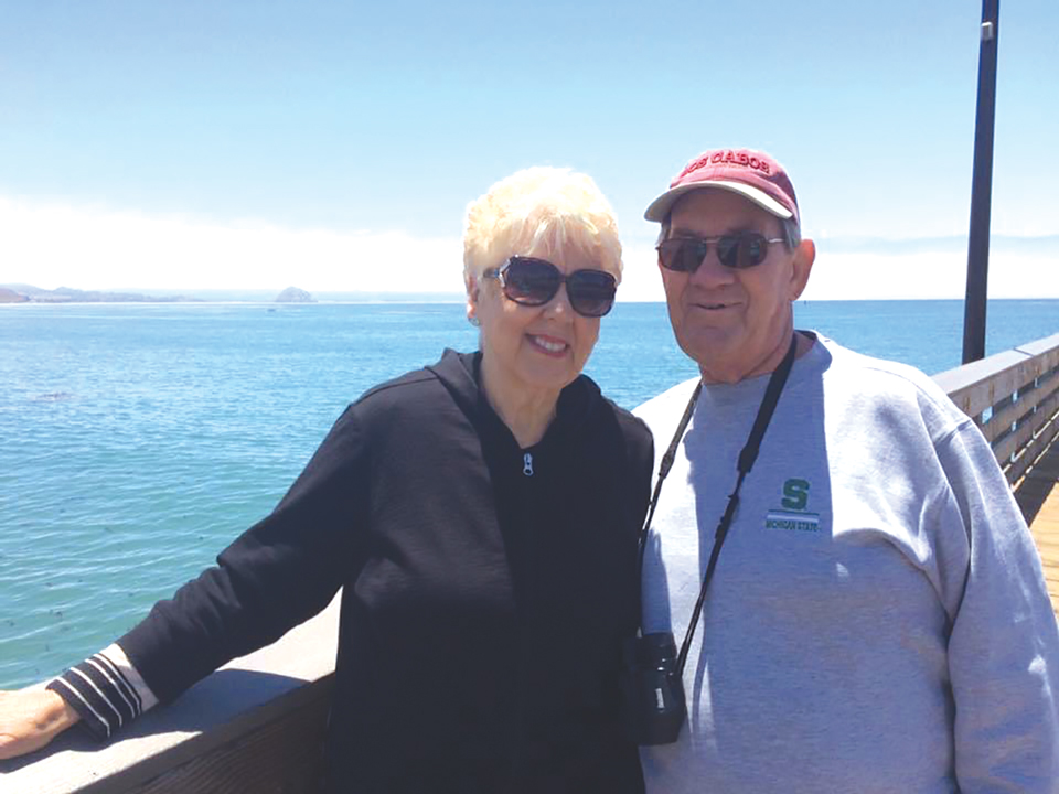 Your Story is My Story - March 2022 - Santa Clarita Magazine