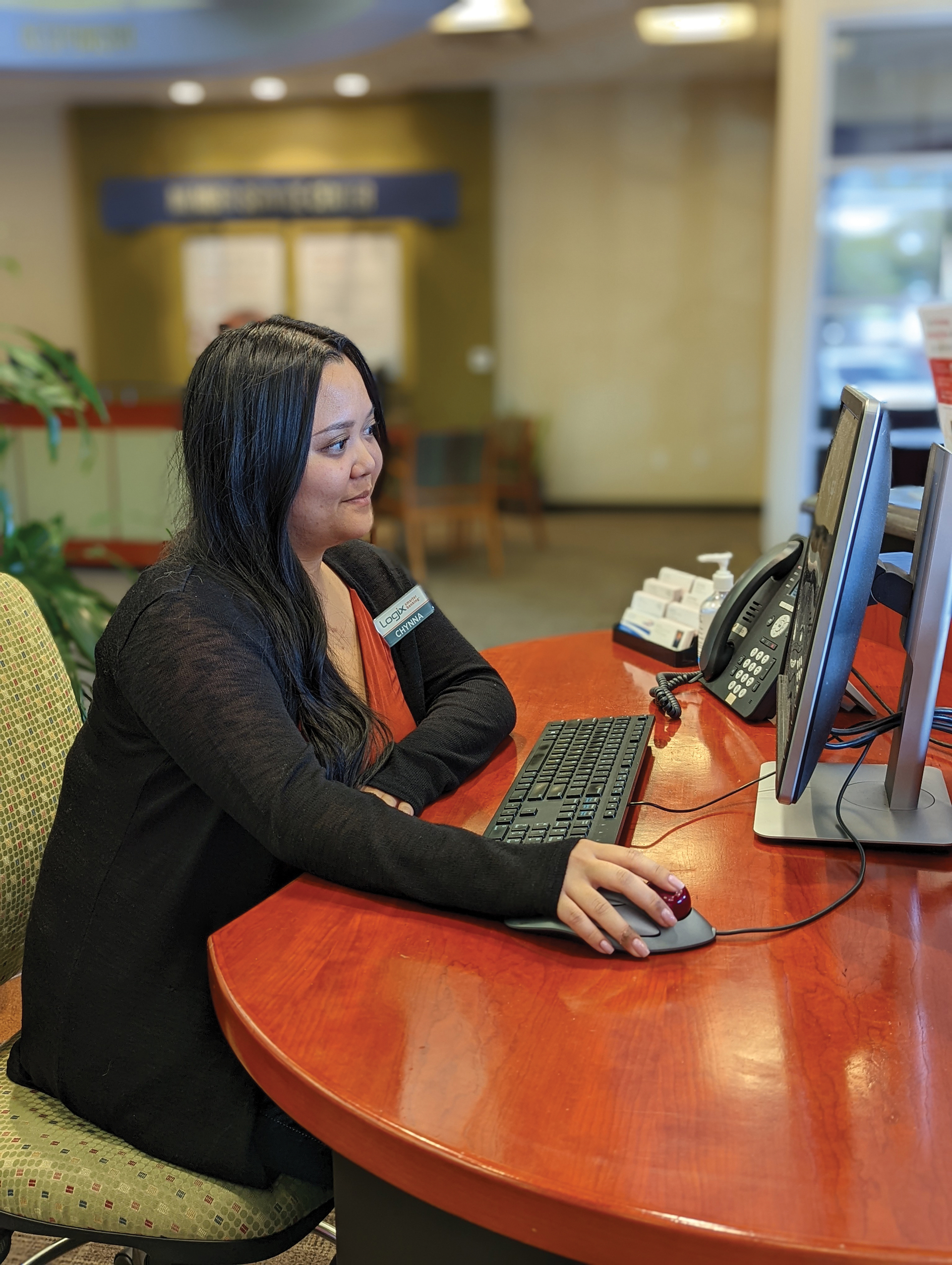 Logix Federal Credit Union Now Hiring! - Santa Clarita Magazine