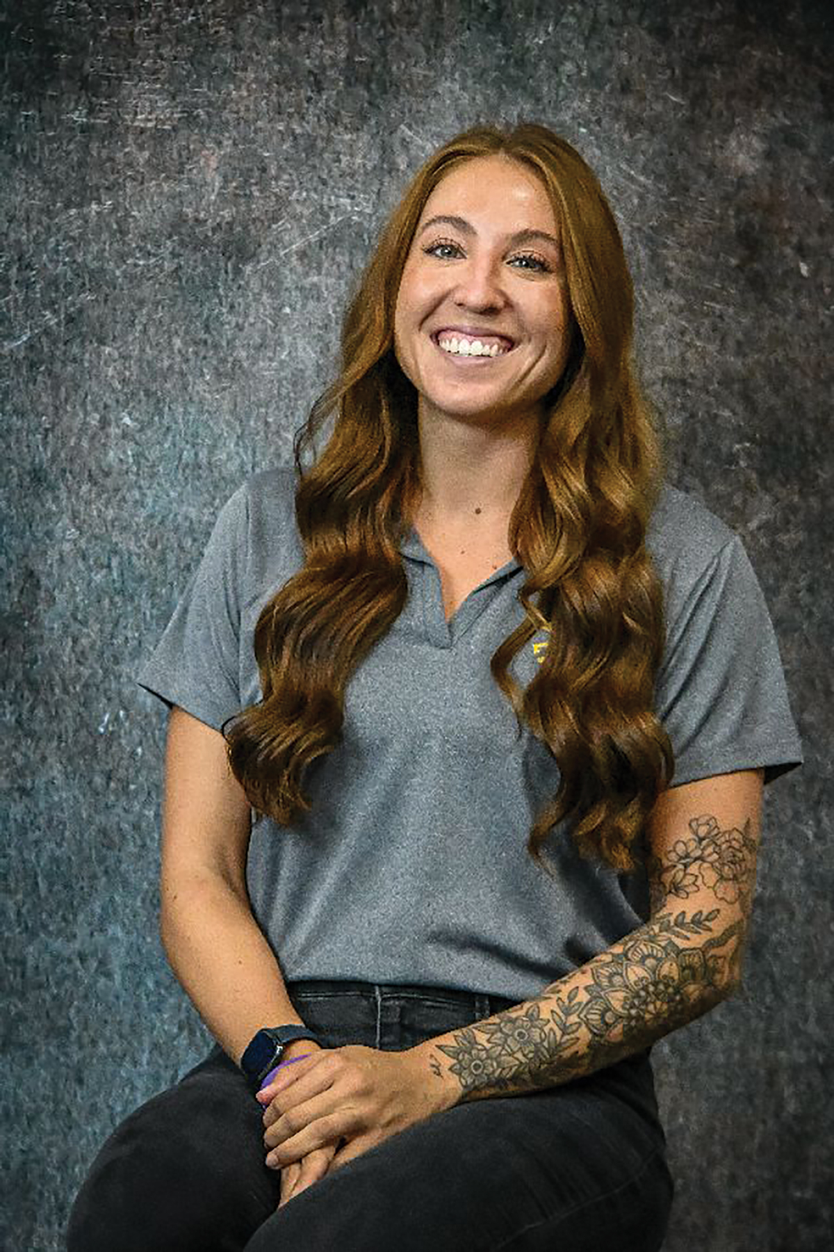 Congratulations to Jessica Escorza - Santa Clarita Magazine