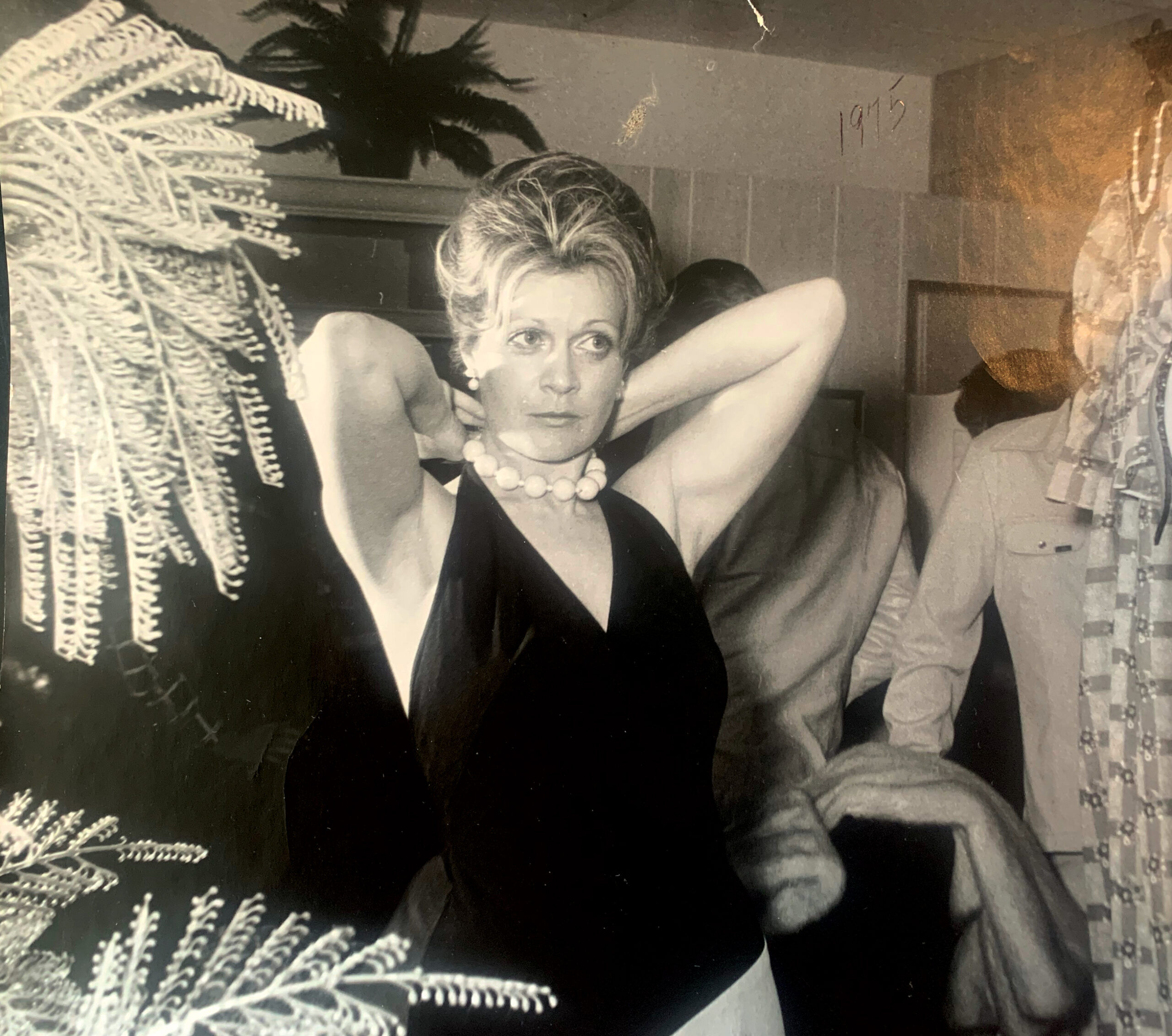 In Loving Memory of Margo Miller – Timeless and Elegant - Santa Clarita ...