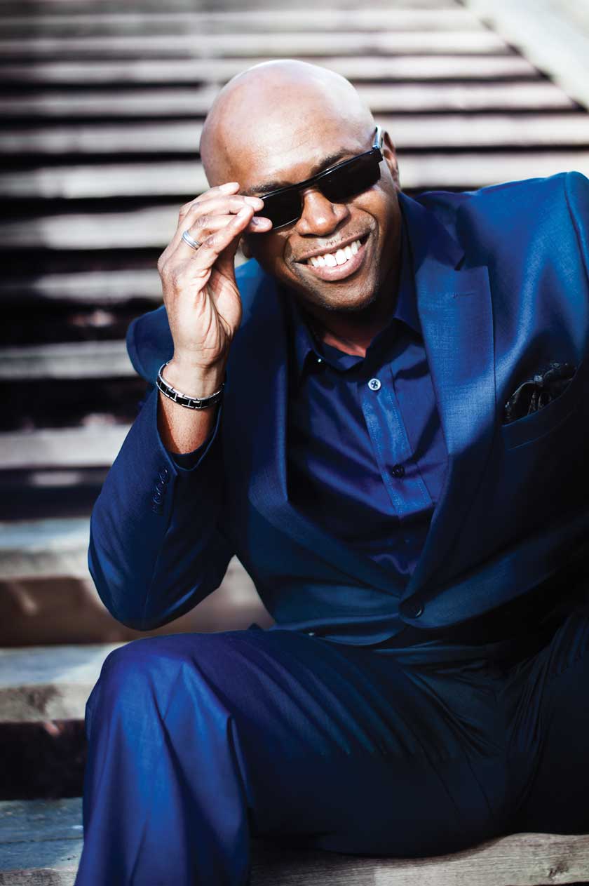 Summer Breeze Concert Series - Santa Clarita Magazine