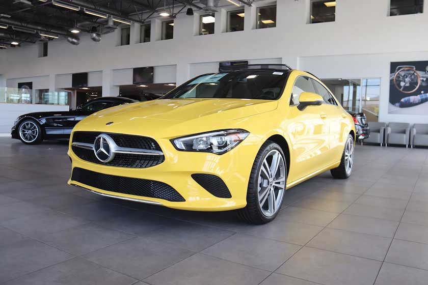 Summer in Valencia: Unleash the Spirit of Adventure with Mercedes-Benz ...