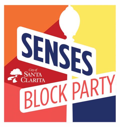 Experience the Excitement at the SENSES Block Party! - Santa Clarita ...