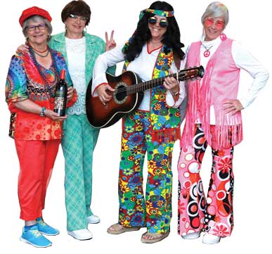 Celebrate the Music of the ‘60s as “The Beat Goes On” - Santa Clarita ...