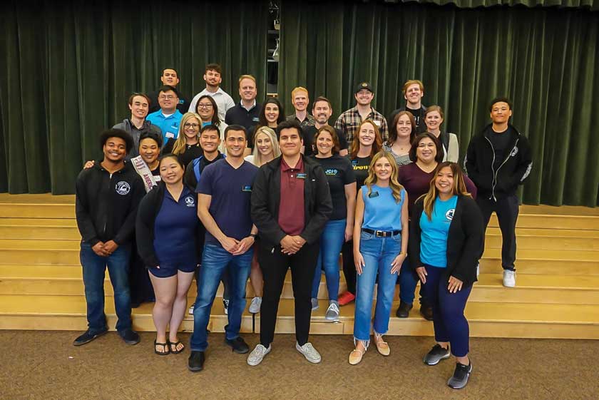 Get Real: Adulting 101 2025 - Santa Clarita Magazine