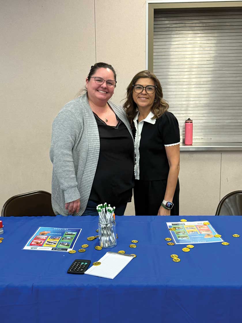 Get Real: Adulting 101 2025 - Santa Clarita Magazine