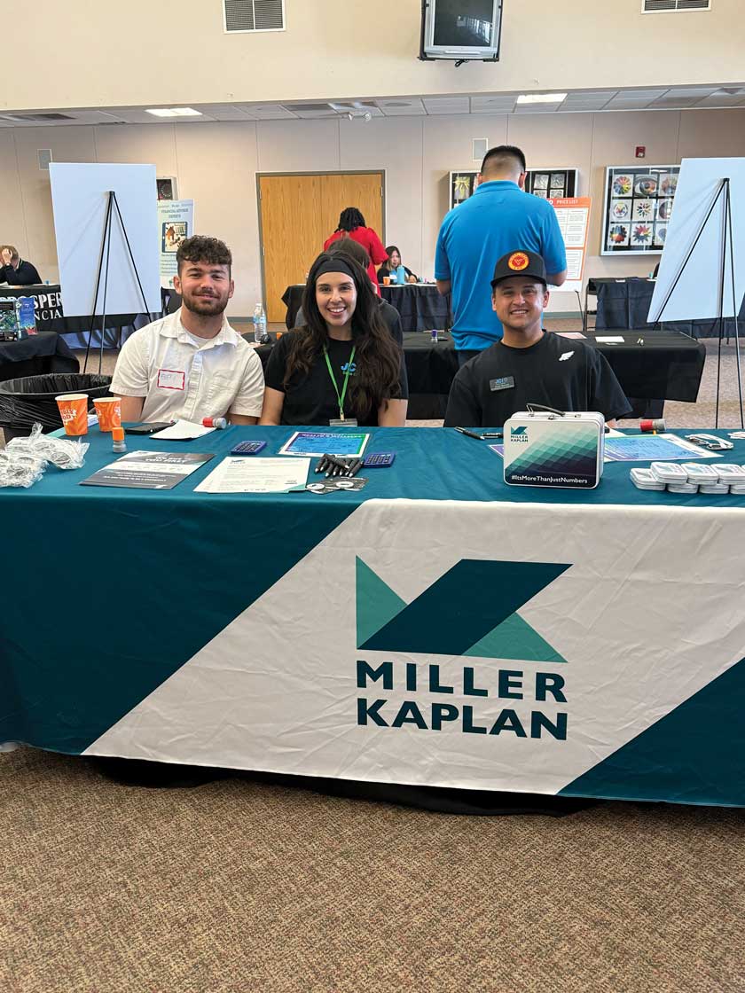 Get Real: Adulting 101 2025 - Santa Clarita Magazine