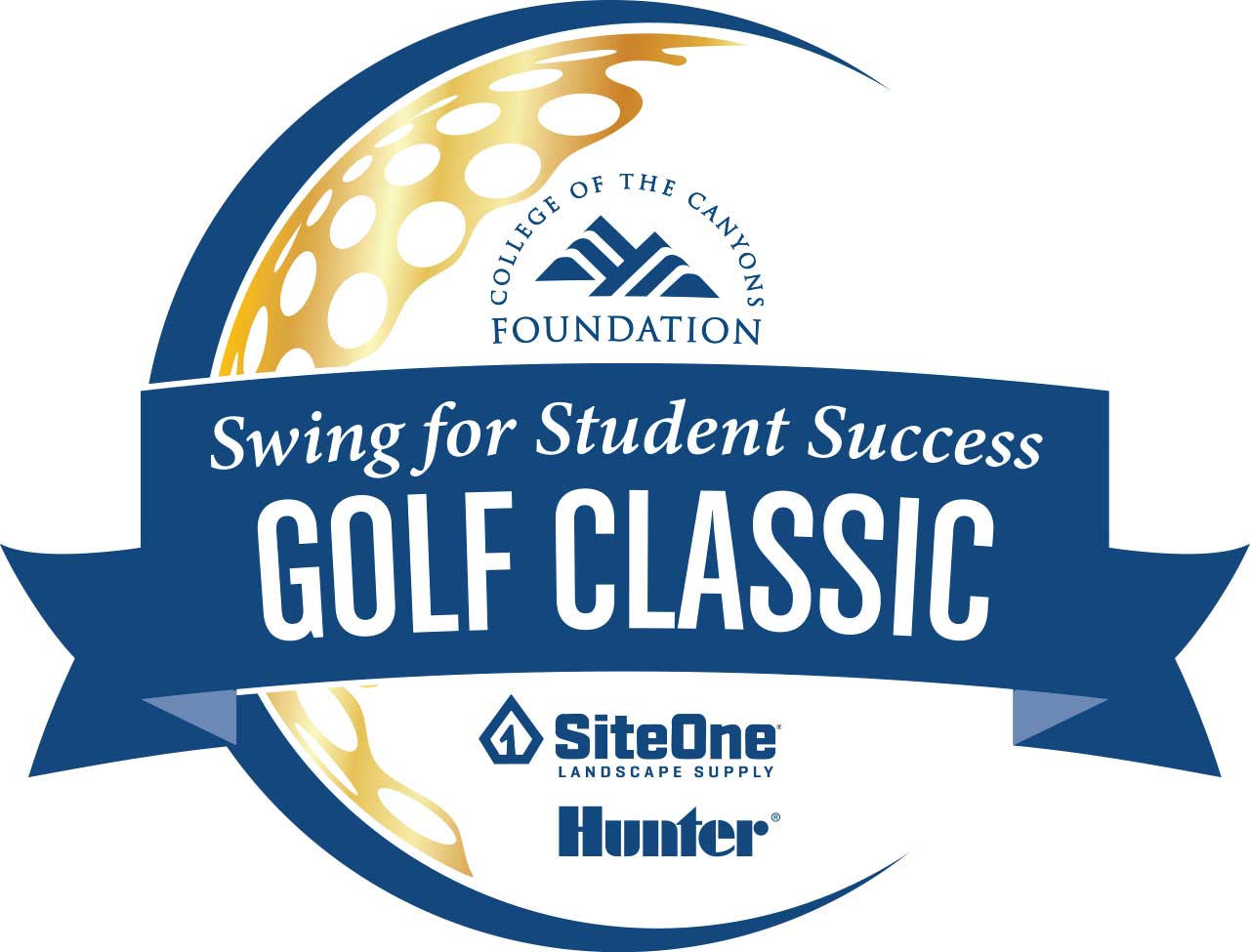 Swinging for Student Success: COC Golf Classic Returns - Santa Clarita ...