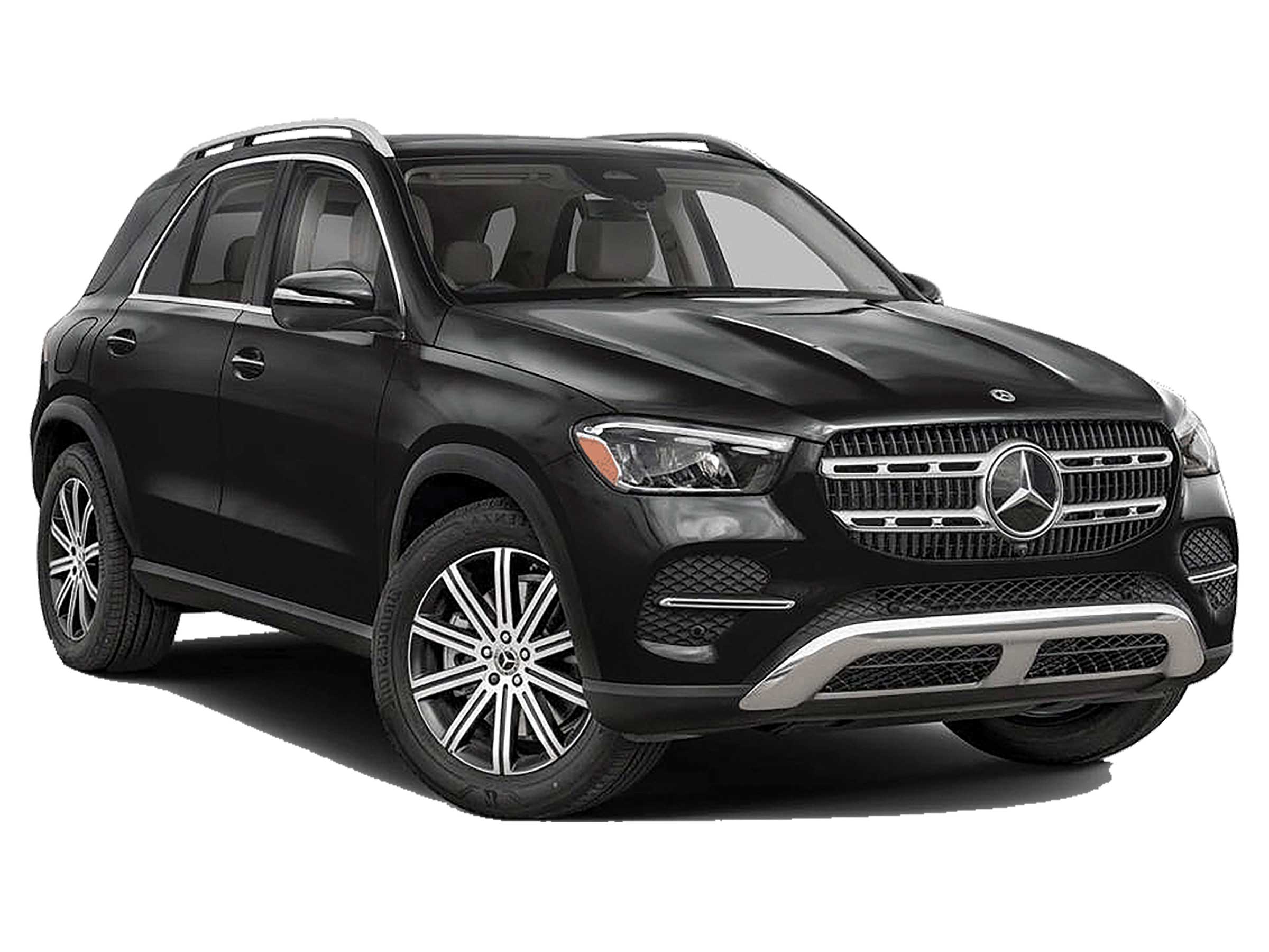 The Best Holiday Gifts this Season Start with “SUV” - Mercedes-Benz of ...