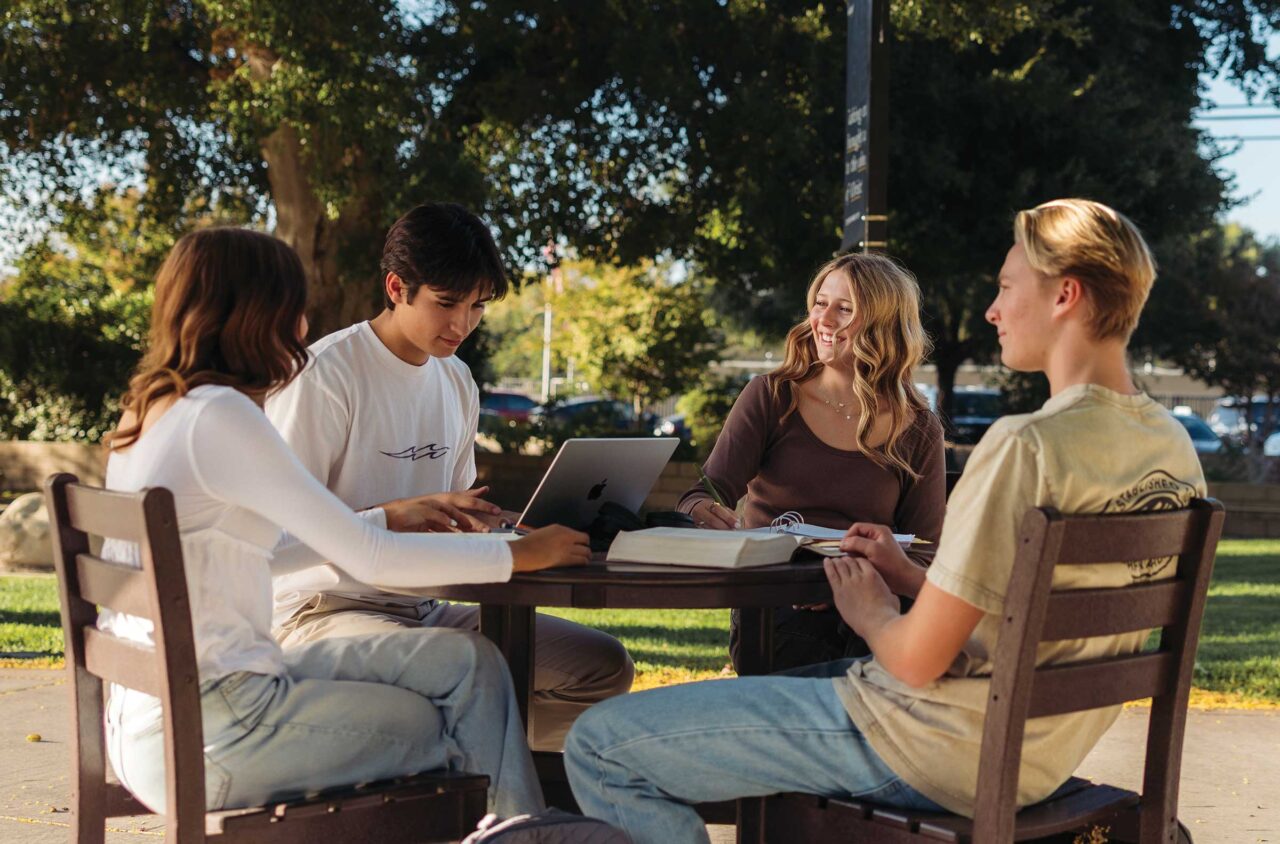 The Master’s University Receives High Rankings from the Wall Street ...